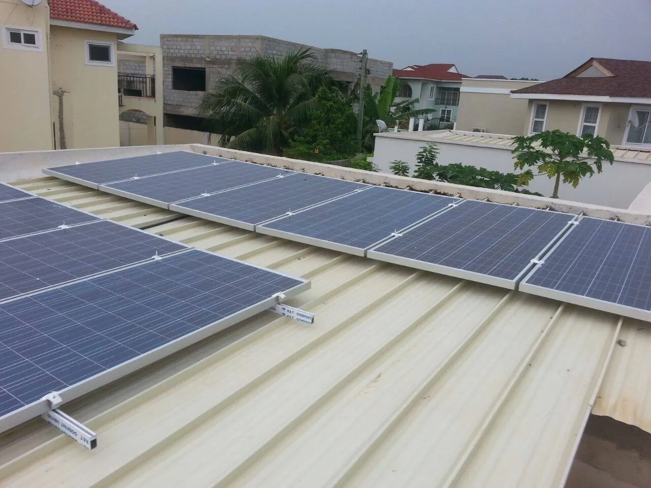 Solar Revenue Calculator - SolarShare | SolarShare